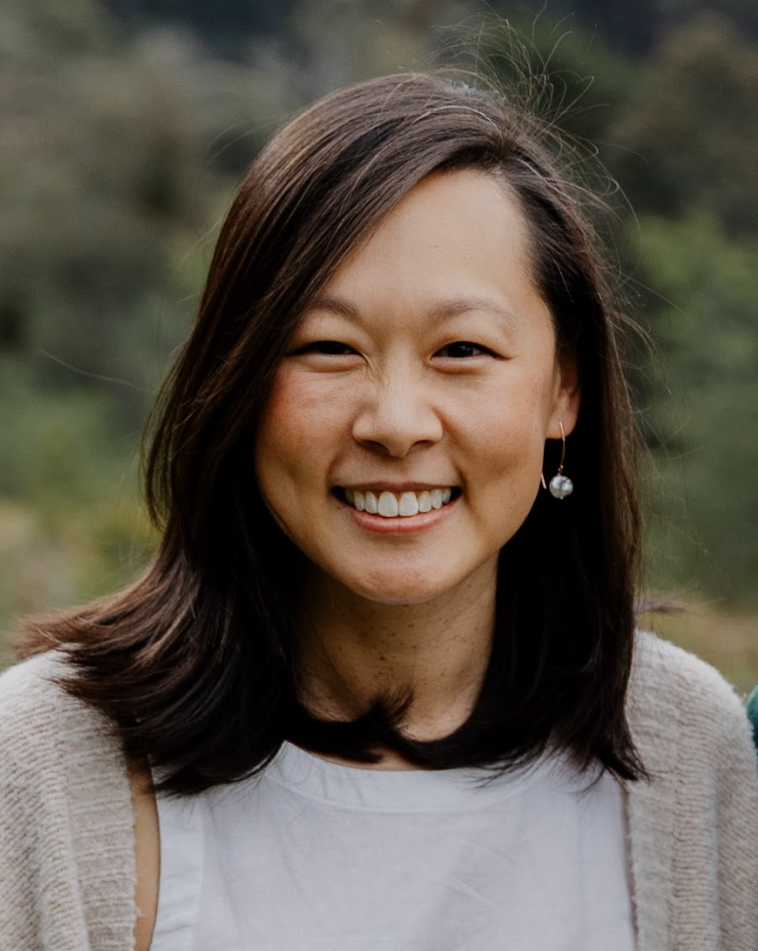 Dr Amy Lee | Family Clinics Australia